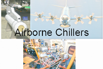 Defense Industry Chillers- K-O Concepts, Inc.