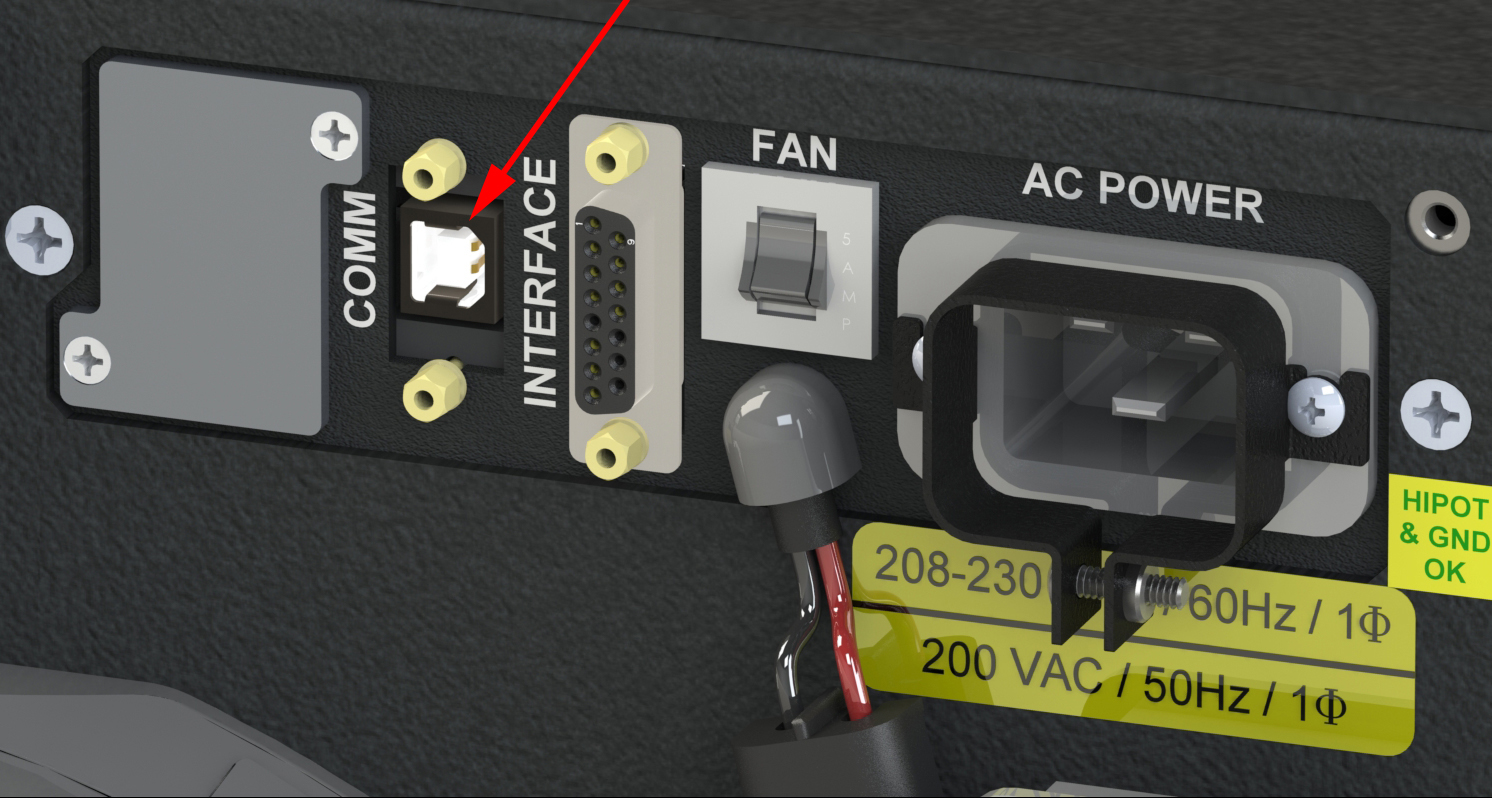 DMC-30-G2 Accessories - K-O Concepts, Inc.